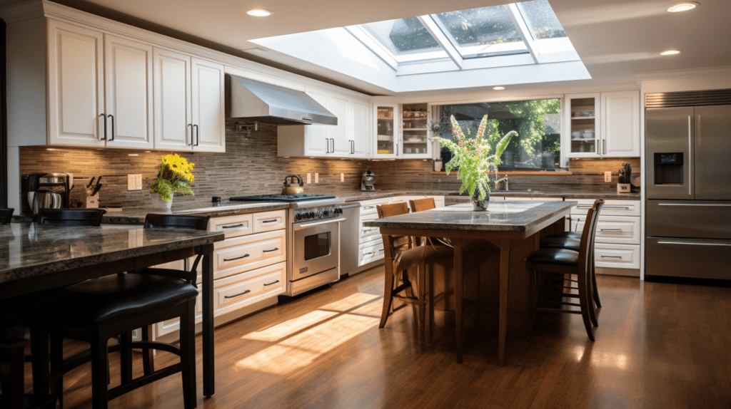 How Long Does a Kitchen Remodel Take? Each Step Explained - America's ...
