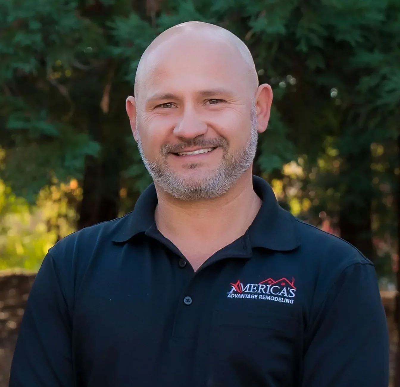 Eugene Chernioglo: Founder of AAR - America's Advantage Remodeling