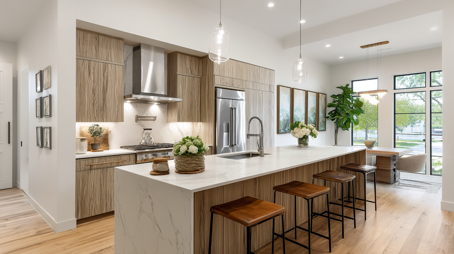 What's The Difference Between A Full Remodel And A Partial Remodel ...